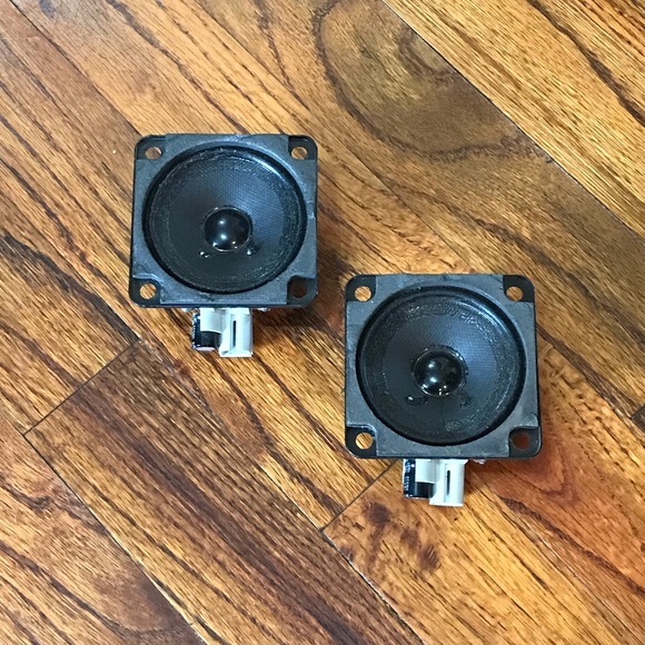 Bose | Other | Bose Speaker Tweeter Rear Pillar Chev Gmc Suburban Yukon ...